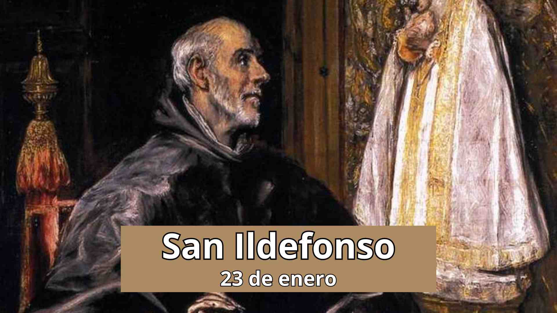 Santoral Hoy 23 de Enero de 2025 ¿Qué Santos Católicos se celebran hoy ...