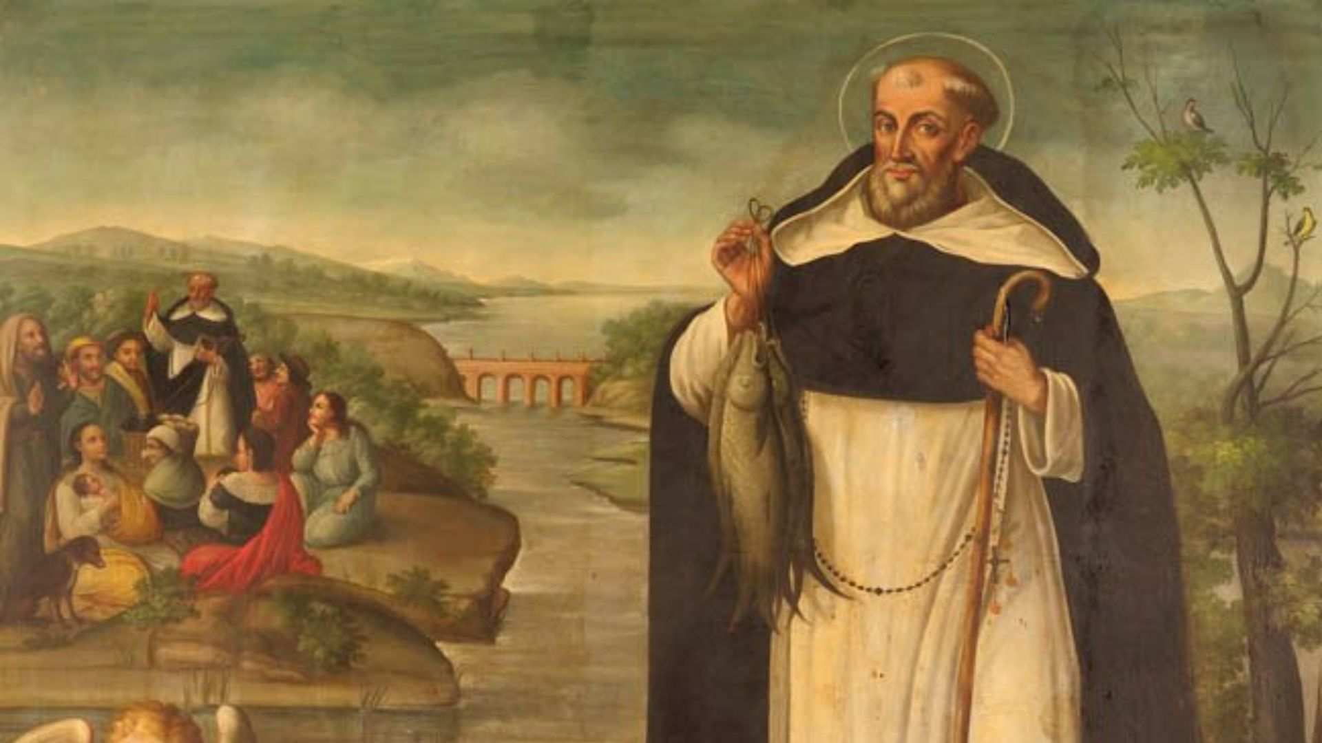 Santoral de Hoy 10 de Enero de 2025 ¿Qué Santos Católicos se celebran ...