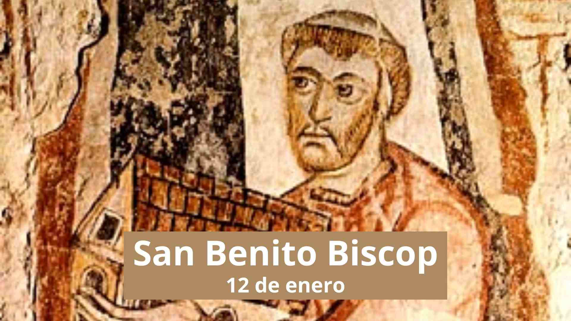 Santoral de Hoy 12 de Enero de 2025 ¿Qué Santos Católicos se celebran ...