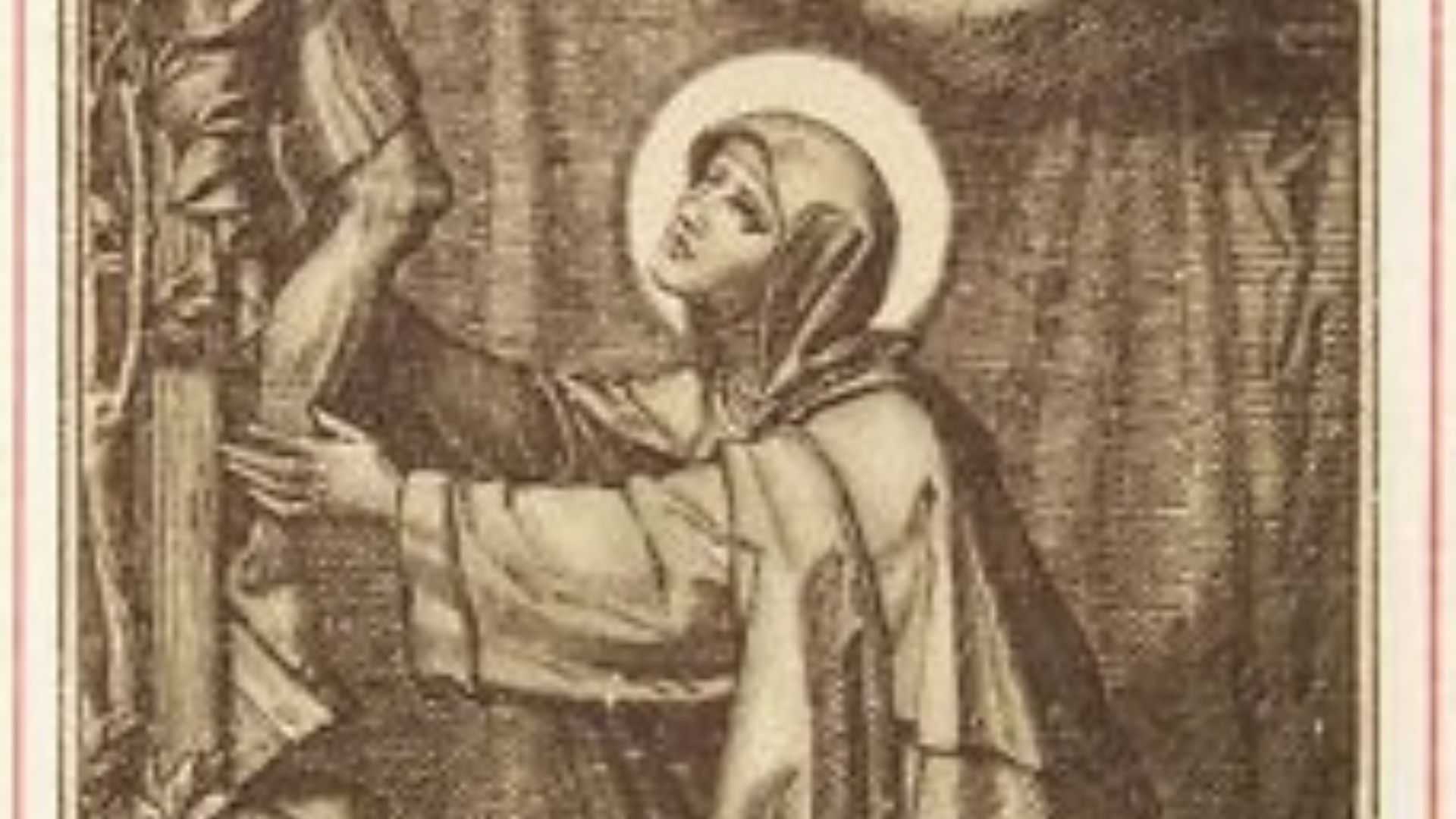 Santoral de Hoy 4 de Enero de 2025 ¿Qué Santos Católicos se celebran ...