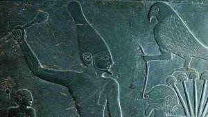 Keops: el faraón que construyó la Gran Pirámide de Guiza | Historia ...