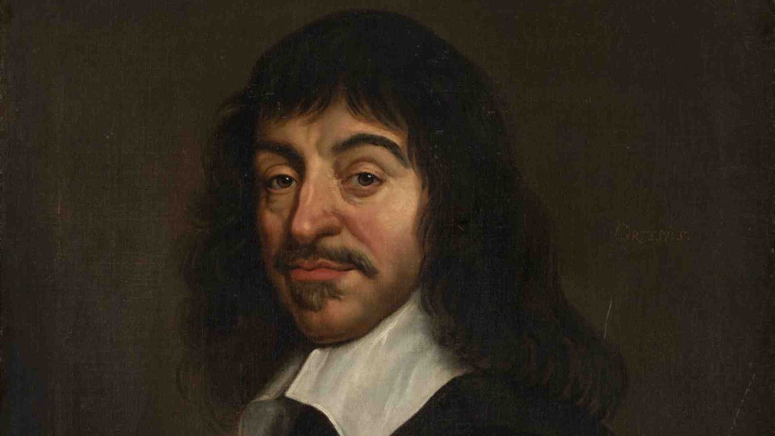 René Descartes - Quién fue, biografía, filosofía e ideas principales ...