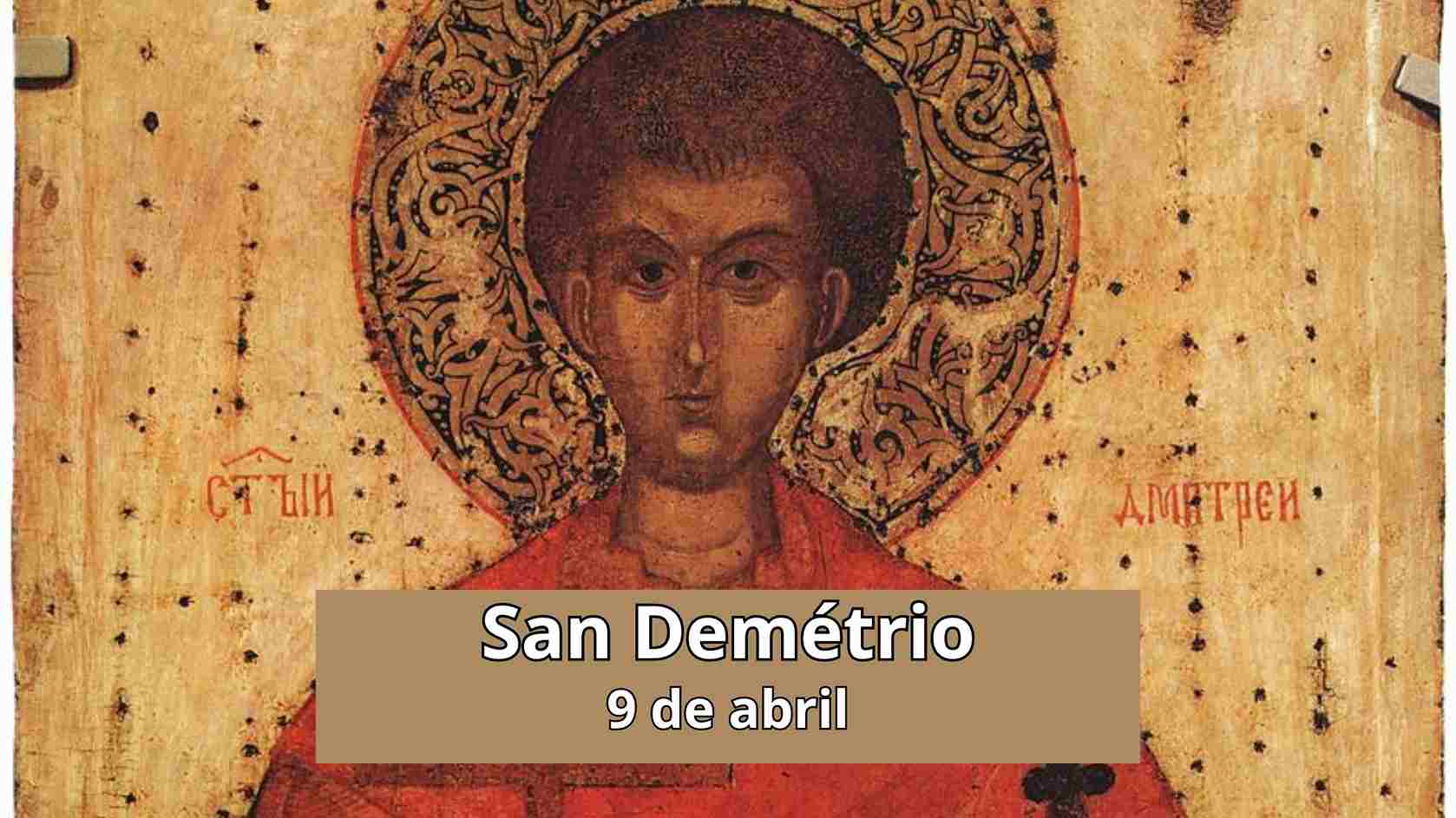 Santoral hoy 9 de abril de 2025 ¿Qué Santos Católicos se celebran hoy ...