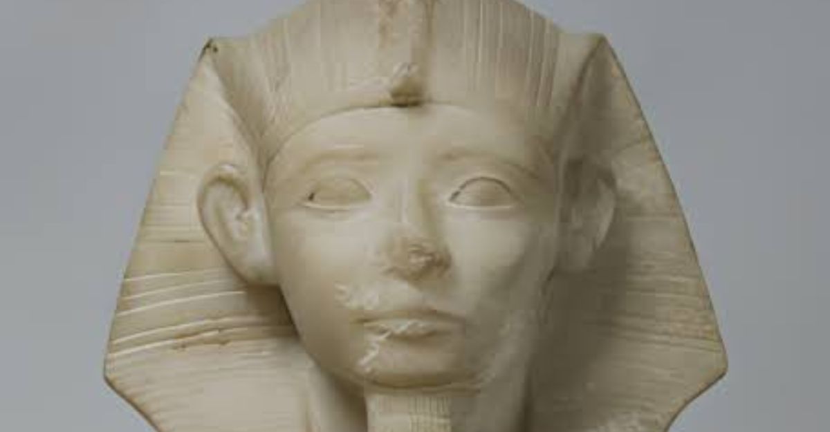 Keops: el faraón que construyó la Gran Pirámide de Guiza | Historia ...