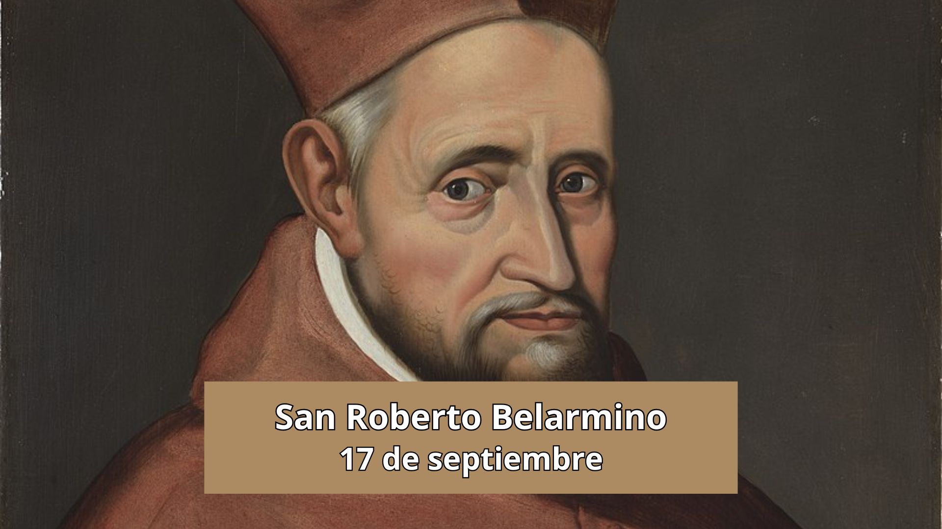 Santoral católico del 17 de septiembre ¿qué santo se celebra hoy ...